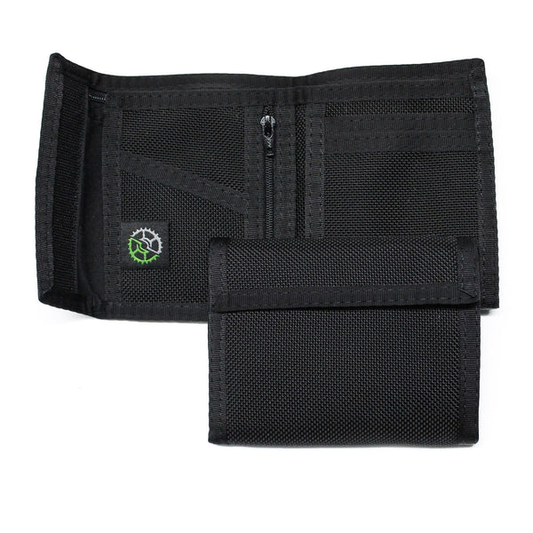 BALLISTIC NYLON WALLETS - Sprocket