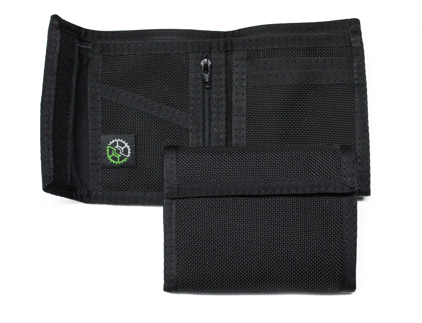 BALLISTIC NYLON WALLETS - Sprocket